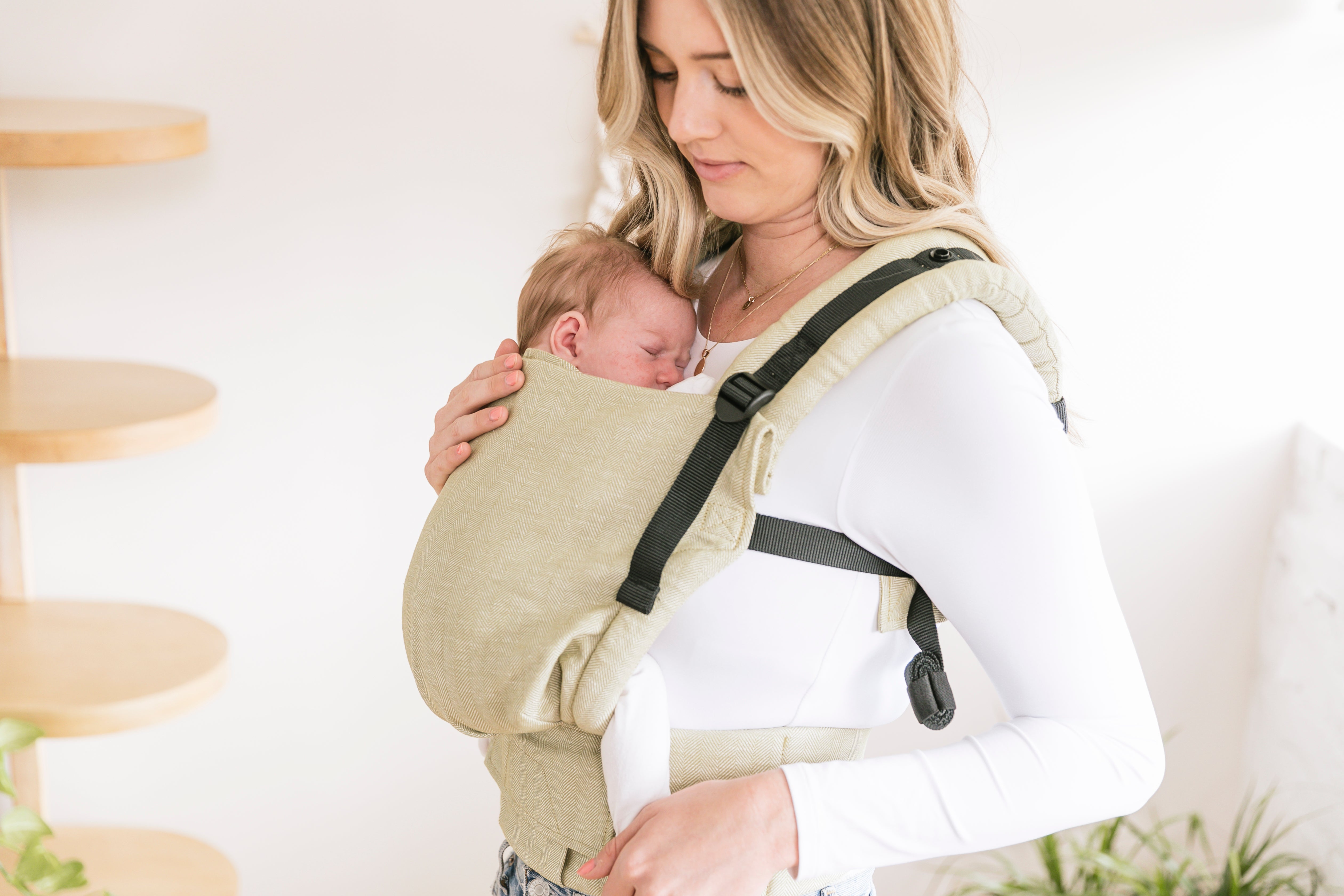 Natural Parenting Explained – Baby Tula US