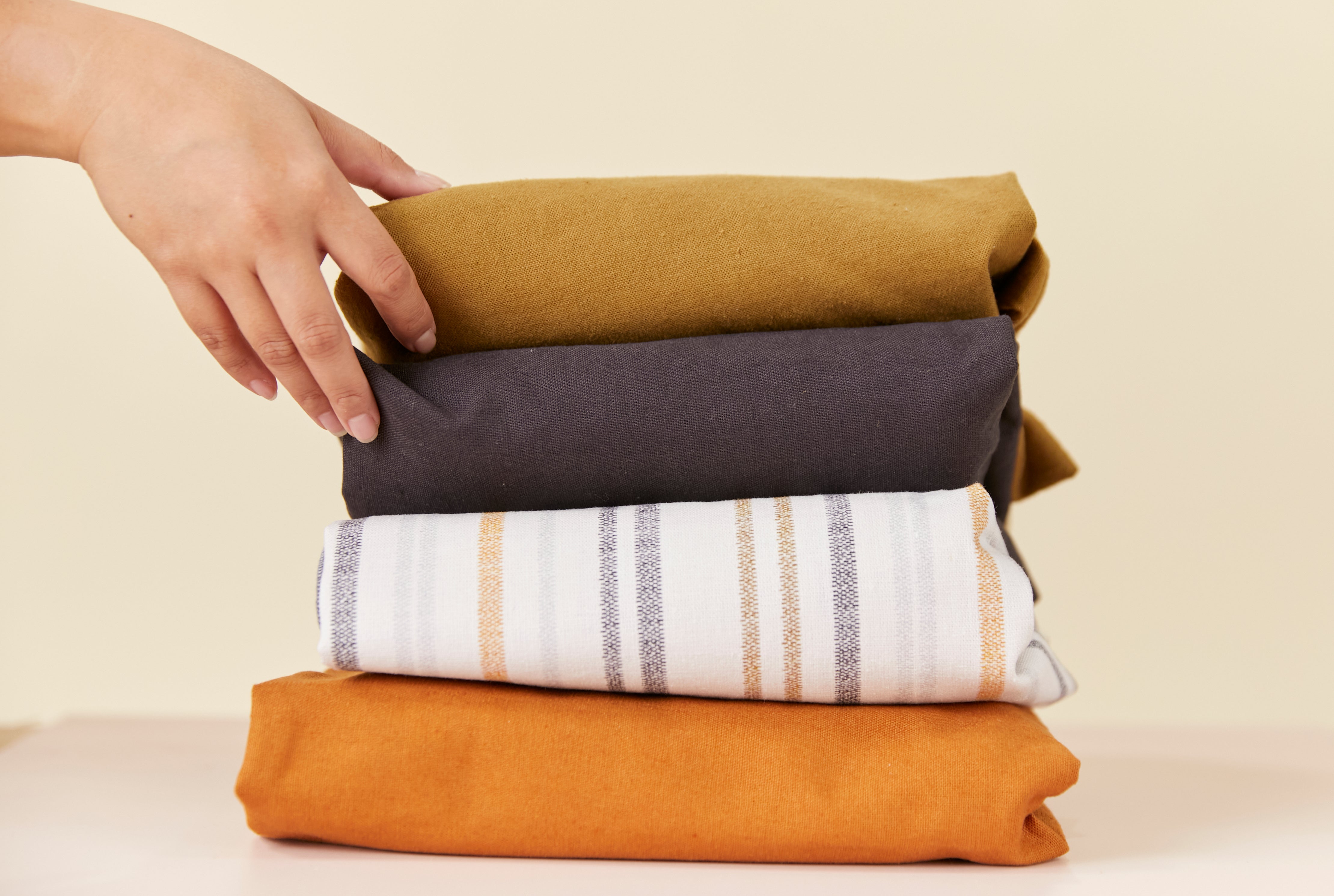 Is Hemp Fabric Okay for Babies? – Baby Tula US