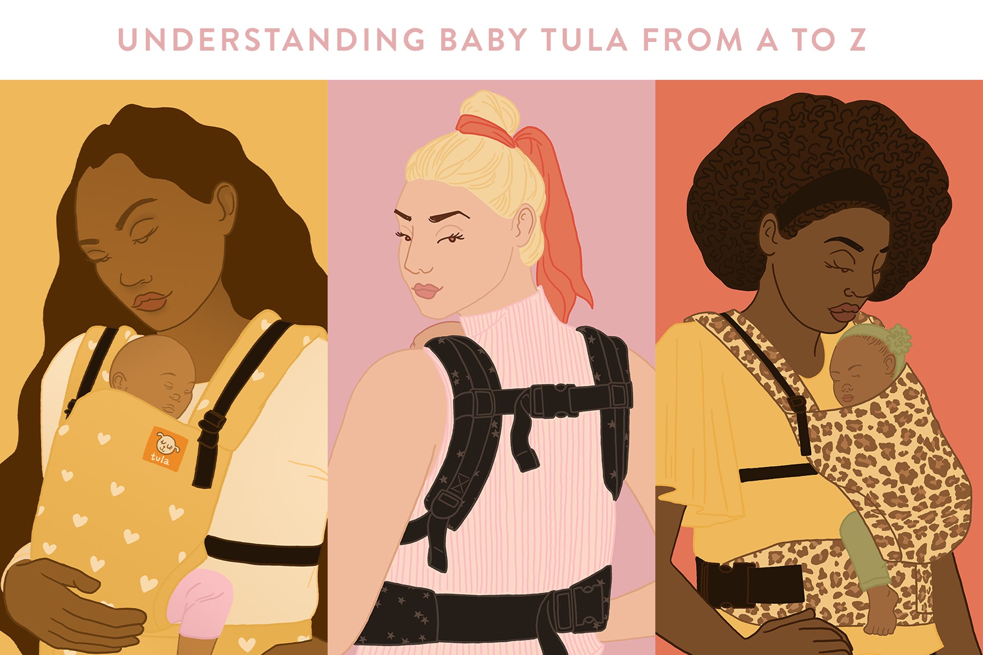 Understanding Baby Tula from A to Z – Baby Tula US