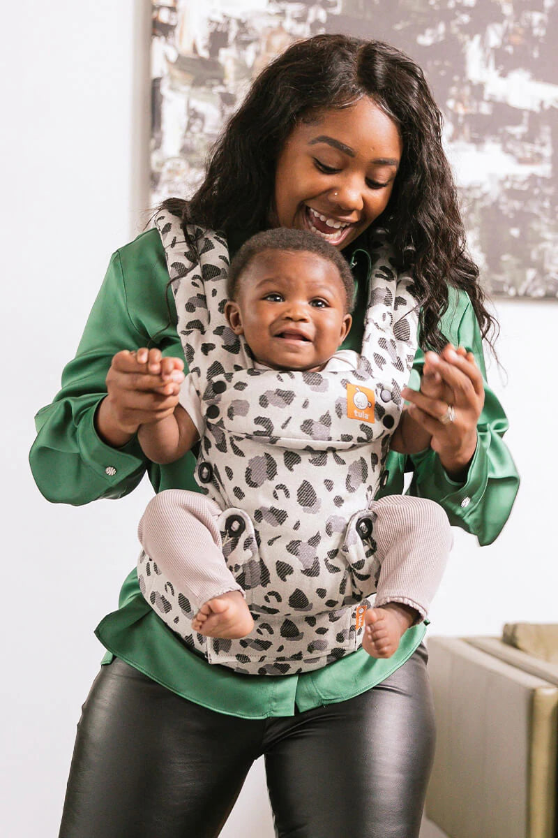 Tula Style: Monochrome and Distressed Looks – Baby Tula US