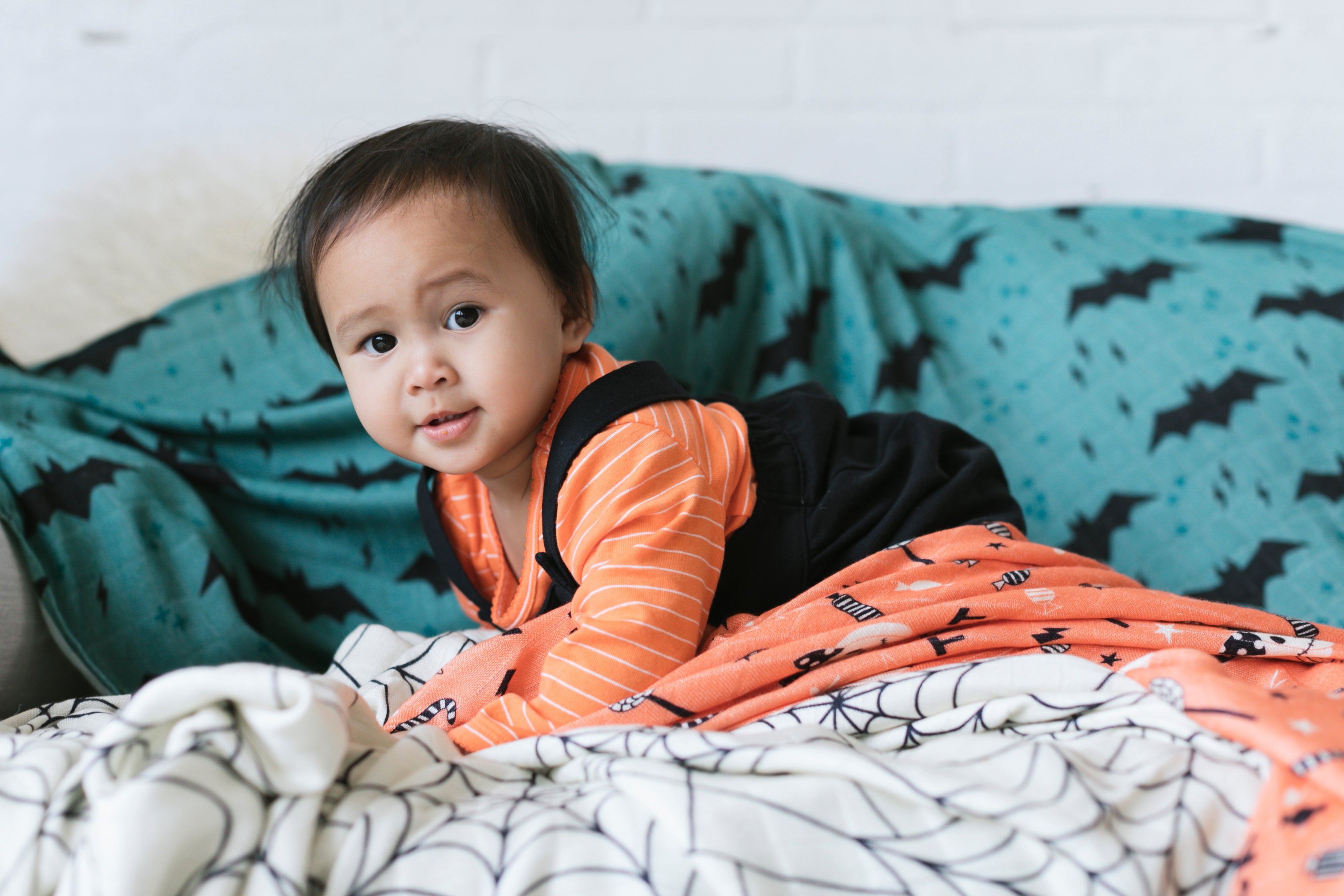 Free Halloween Coloring Pages | Baby Tula US