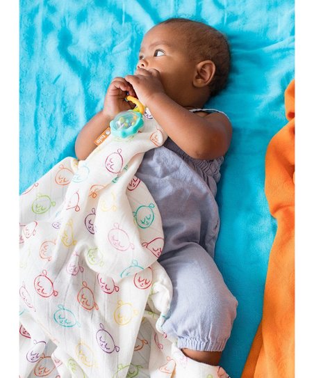 What Makes Tula Baby Blankets So Soft? – Baby Tula US