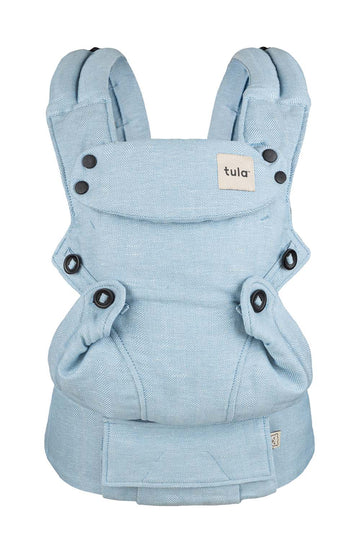 Linen Carrier - Best Linen Baby Carrier Collection - Tula – Baby Tula US