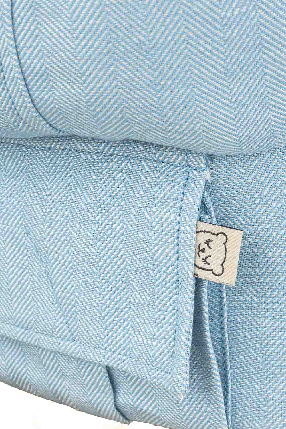 Linen Carrier - Best Linen Baby Carrier Collection - Tula – Baby Tula US