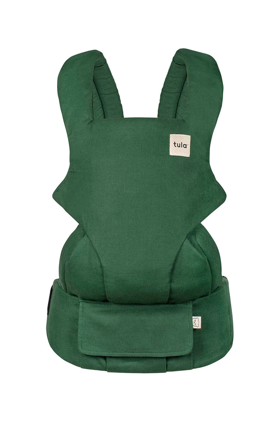 Hemp Baby Carriers - Natural Babywearing by Baby Tula – Baby Tula US