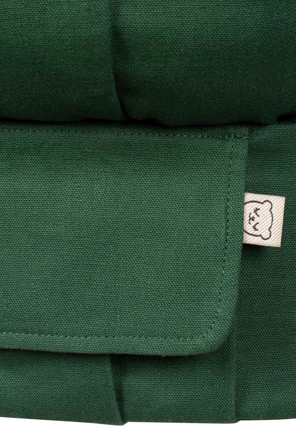 Hemp Baby Carriers - Natural Babywearing by Baby Tula – Baby Tula US