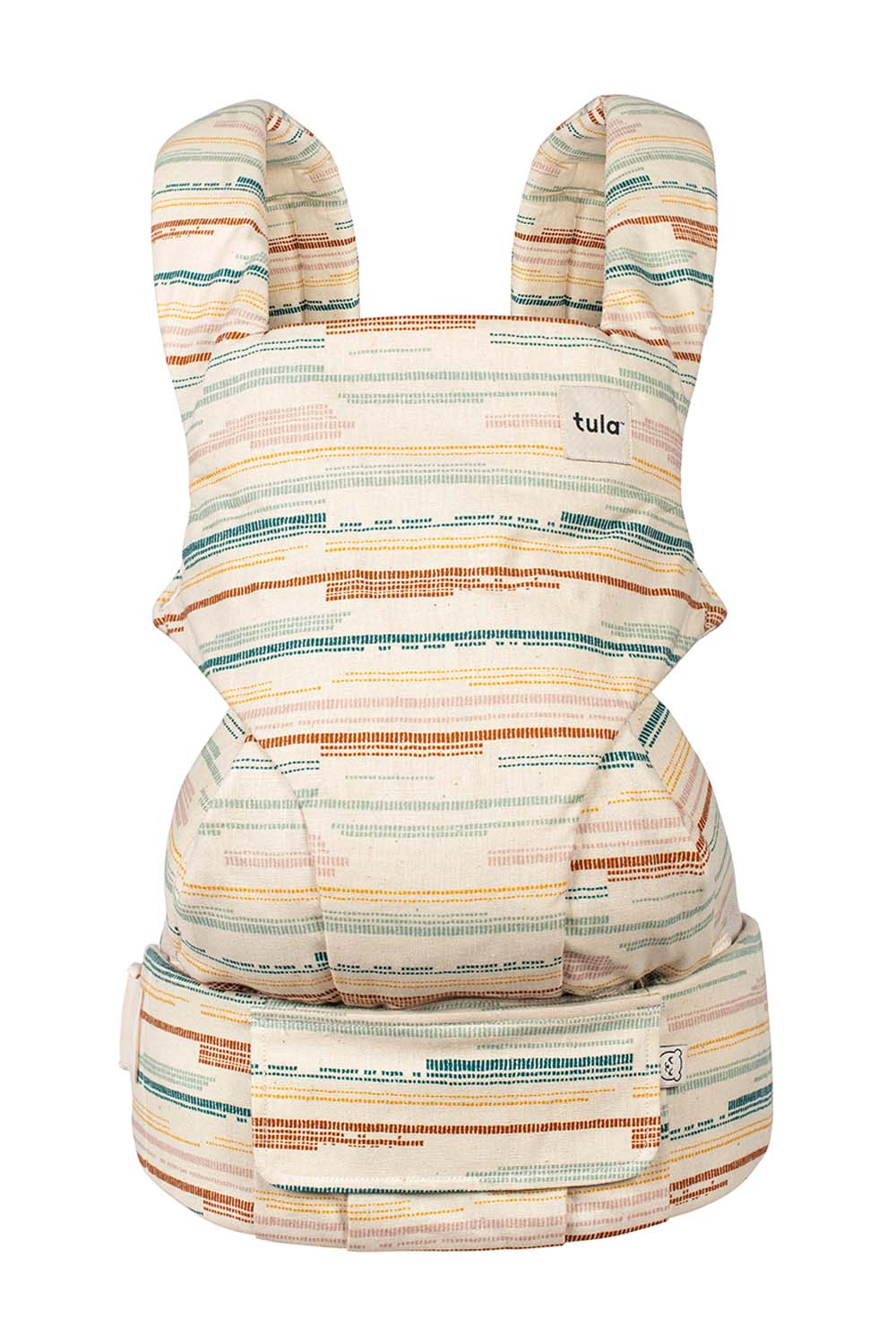 Hemp Baby Carriers - Natural Babywearing by Baby Tula – Baby Tula US