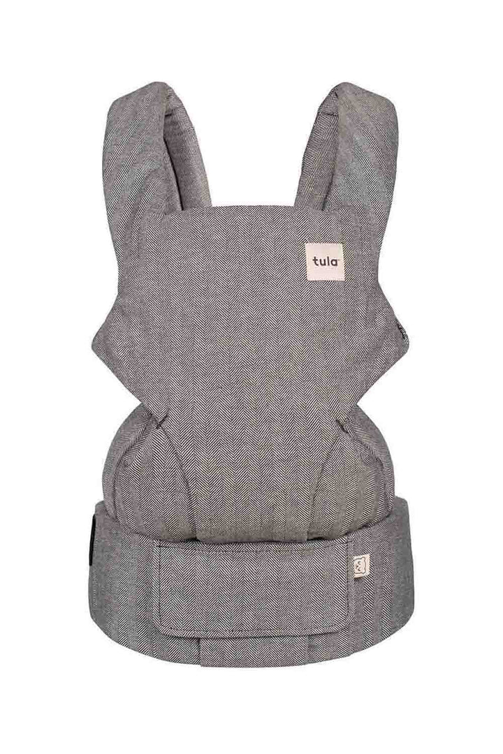 Linen Carrier - Best Linen Baby Carrier Collection - Tula – Baby Tula US