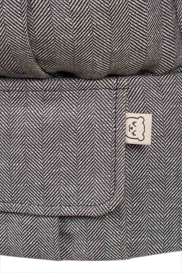 Linen Carrier - Best Linen Baby Carrier Collection - Tula – Baby Tula US