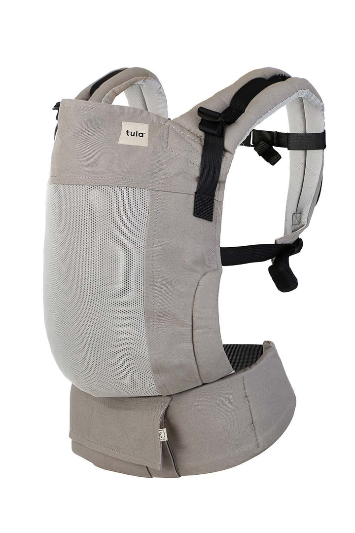 Mesh Baby Carrier - Best Infant Carrier for Summer - Tula – Baby Tula US