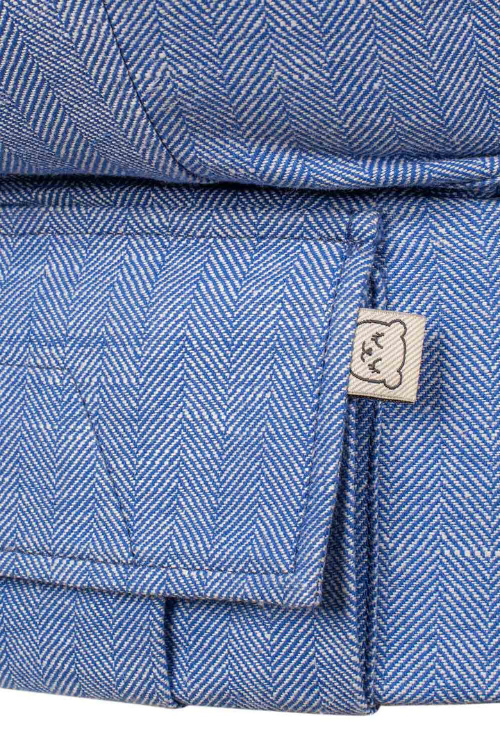 Linen Carrier - Best Linen Baby Carrier Collection - Tula – Baby Tula US