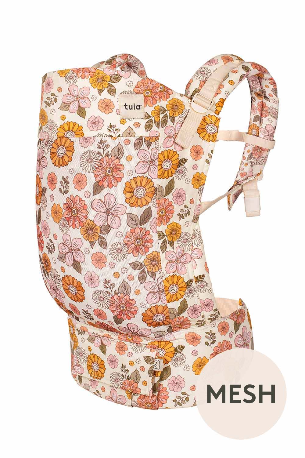 Ergonomic Toddler Carrier | Baby Tula US
