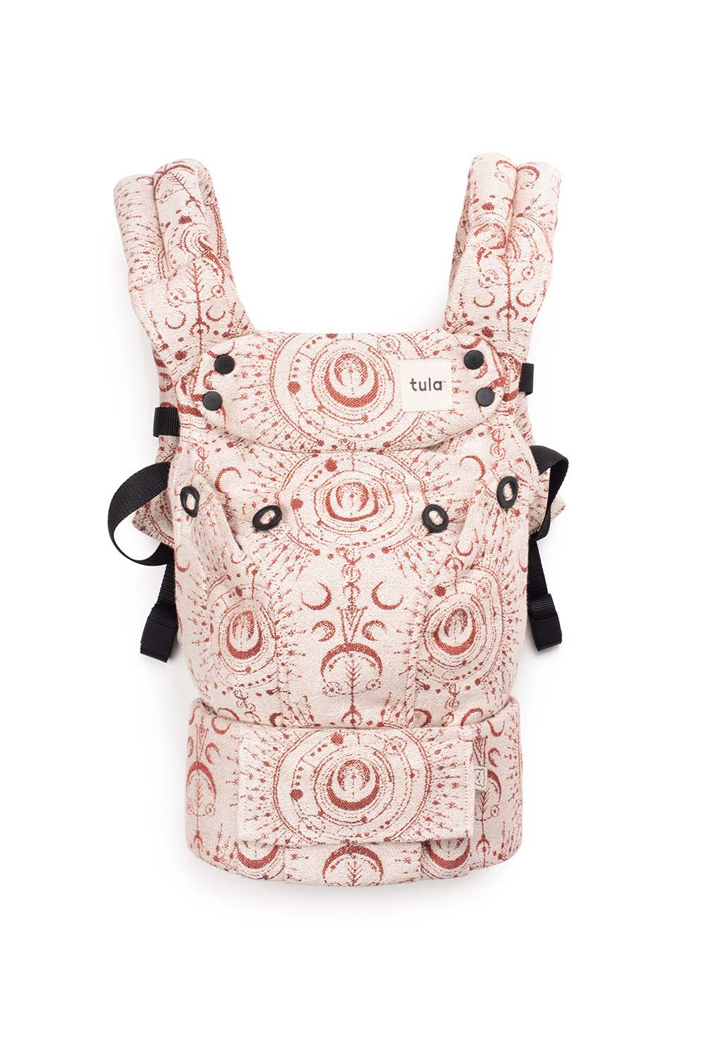 Wrap Conversion Carrier - Soft Baby Carrier by Tula – Baby Tula US