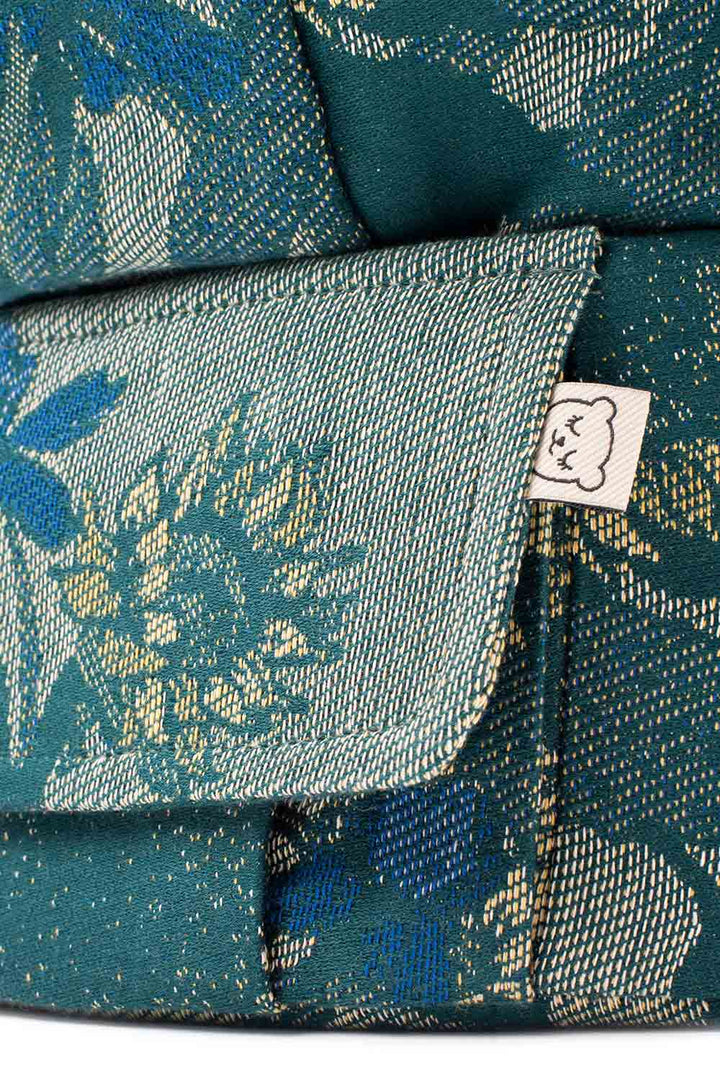 Wrap Conversion Carrier - Soft Baby Carrier by Tula – Baby Tula US