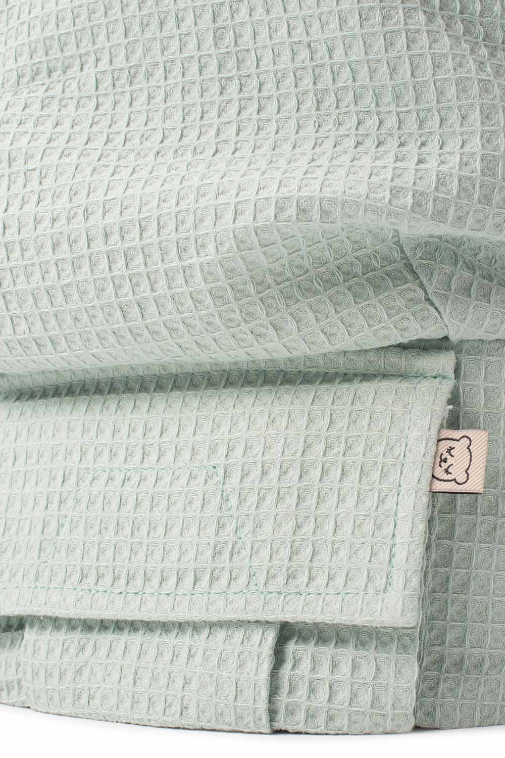 Les Gaufrettes Signature Collection – Baby Tula US