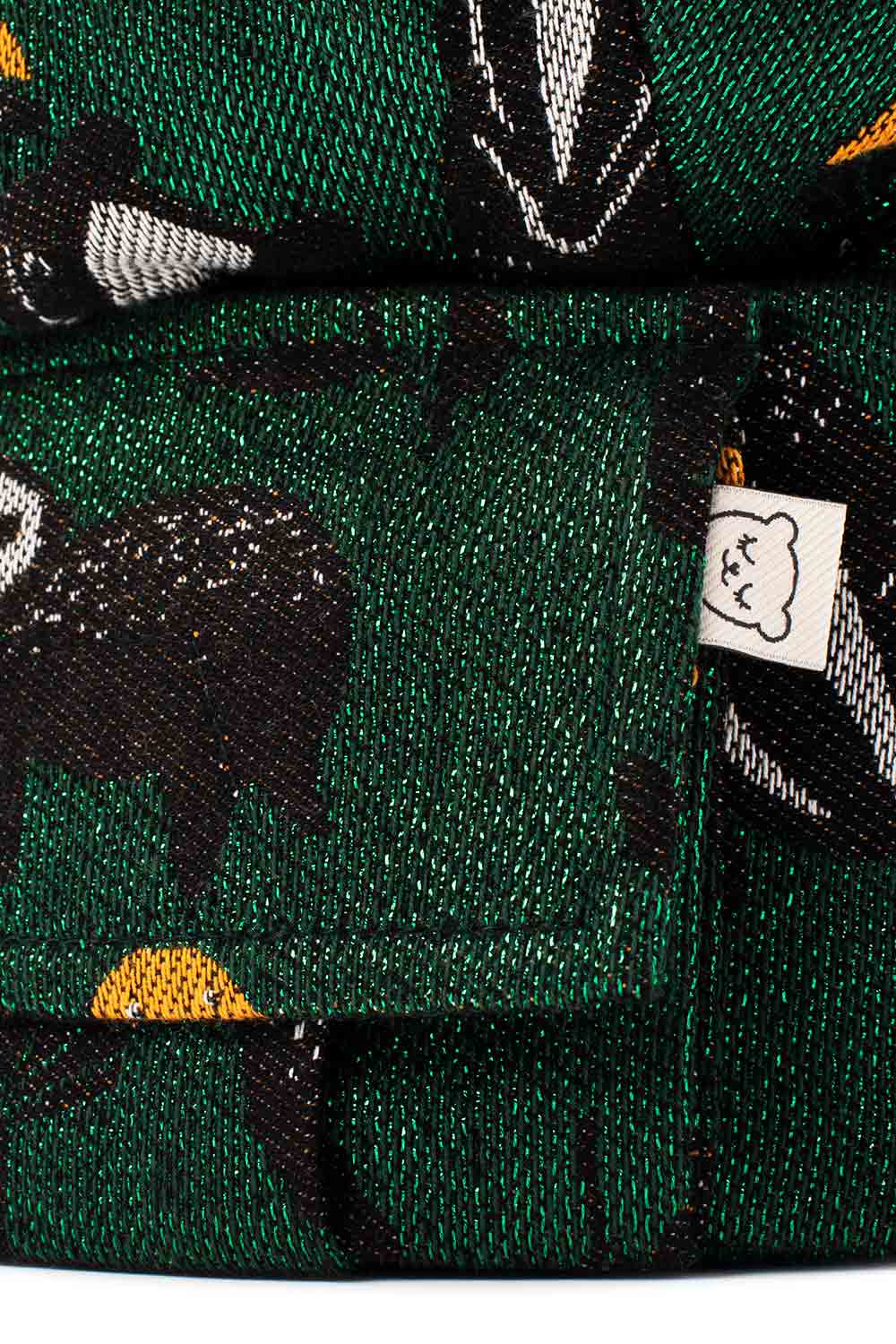 Free-to-Grow Baby Carriers – Page 3 – Baby Tula US