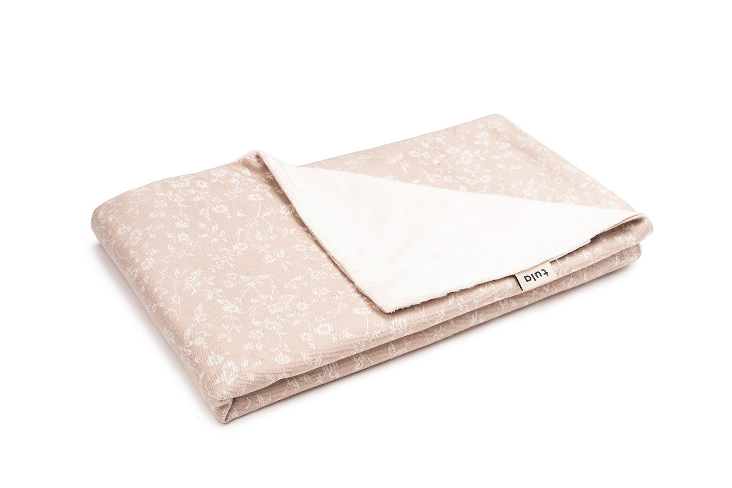 Tula Woven Heirloom Minky Baby Blanket – Tula US – Baby Tula US