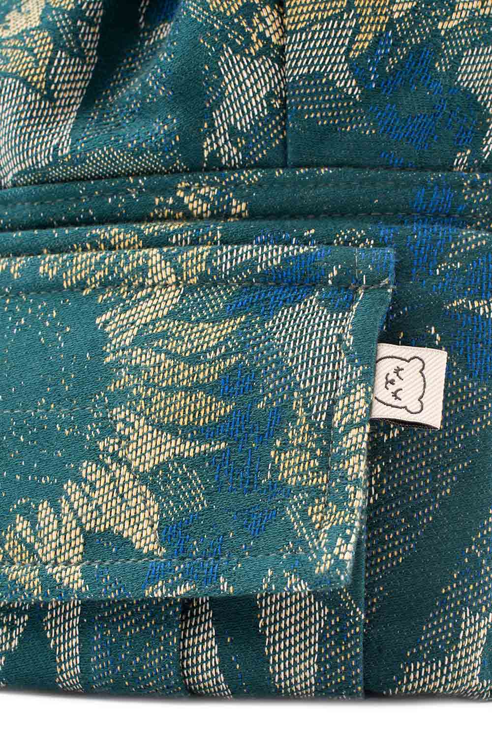 Signature Woven Preschool Carriers for Toddlers & Preschoolers – Baby ...