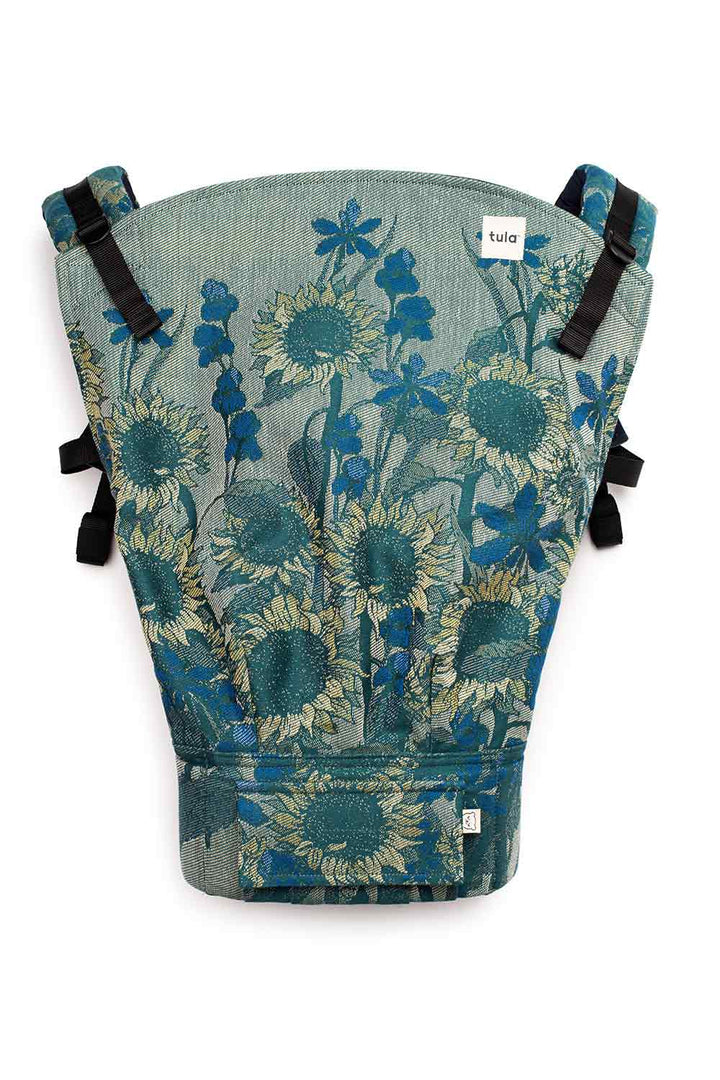 Signature Woven Preschool Carriers for Toddlers & Preschoolers – Baby ...