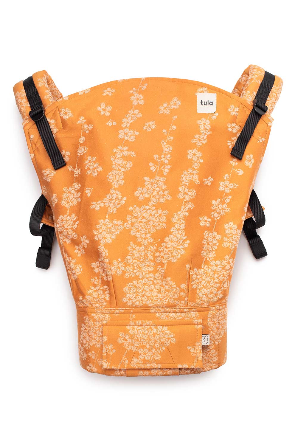 Signature Woven Toddler Carriers - Best Toddler Baby Carriers - Tula ...