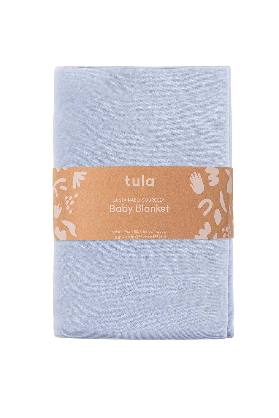 Newborn Baby Swaddle Blankets | Baby Tula US