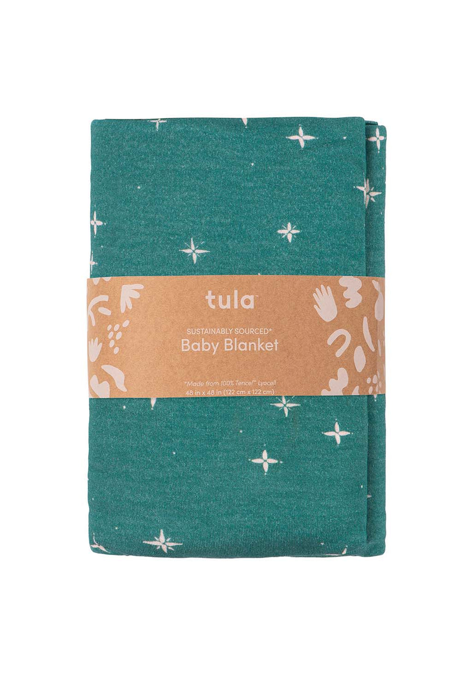 Newborn Baby Swaddle Blankets | Baby Tula US