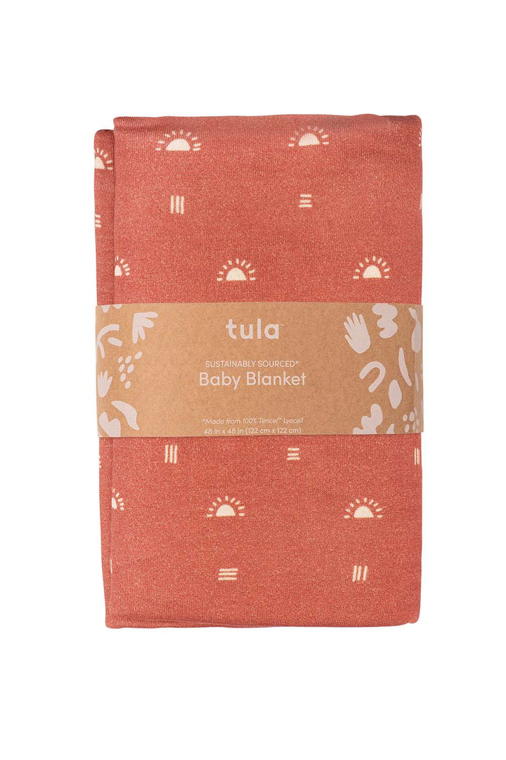Newborn Baby Swaddle Blankets | Baby Tula US