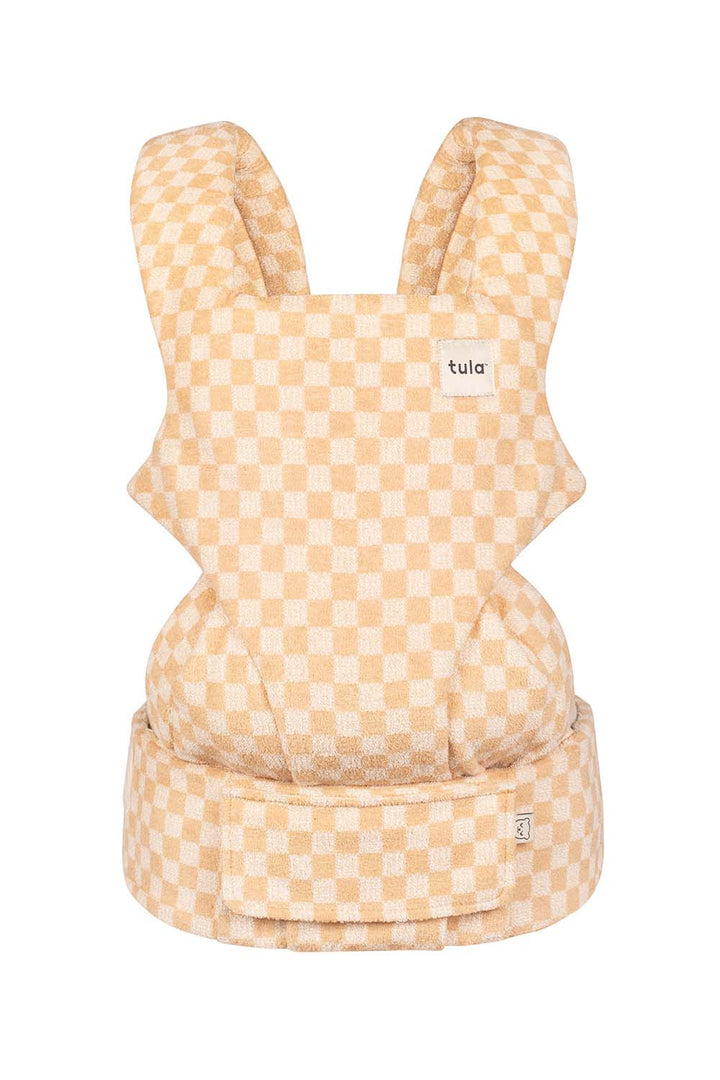 Explore Front Facing Baby Carrier | Baby Tula US
