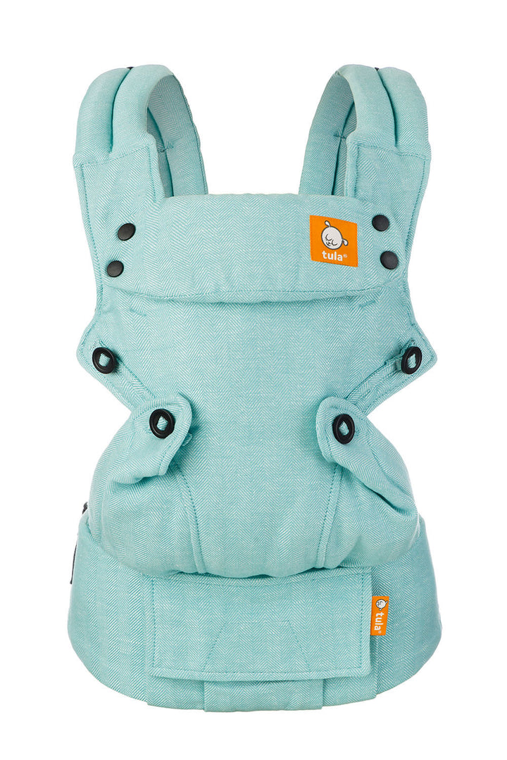 Linen Carrier - Best Linen Baby Carrier Collection - Tula – Baby Tula US